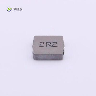 原装正品YSPI0718-2R2M全新功率电感 2.2µH ±20% 41.0m
