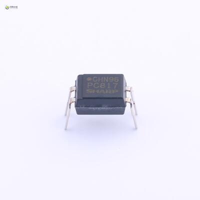原装正品PC817X3NSZW全新单向光耦 Viso=5000Vrms VF(t