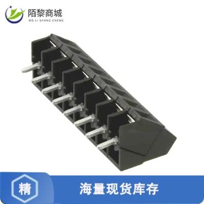 全新原装796689-8正品/TERM B 8POS 35DEG 5MM PCB