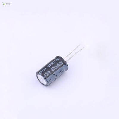 原装正品EGY477M1HI20RRSHP全新470uF ±20% 50V
