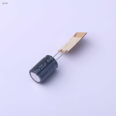 原装正品ERK2GM220G14B50TH全新22uF ±20% 400V