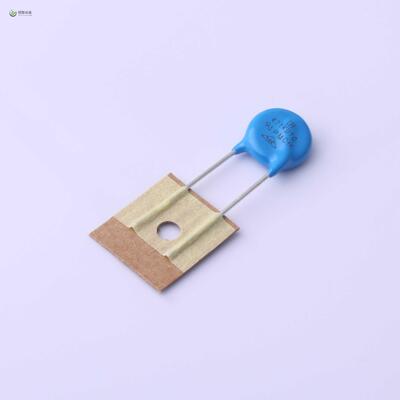 全新原装471KD10-TR正品/压敏电阻 VAR=423~517V VC=775V