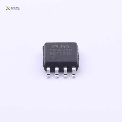 全新原装P25Q80H-SUH-IT正品/P25Q80H-SUH-IT