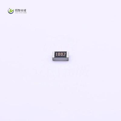 全新原装AR05BTC1002正品/高精度、低温漂贴片电阻 10KΩ