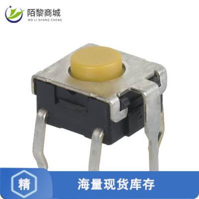 全新原装B3W-1102正品/SWITCH TACTILE SPST-NO 0.05A 24V