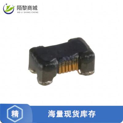 全新原装DLW21HN181SQ2L正品/CMC 250MA 2LN 180 OHM SMD