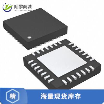 原装正品BQ24753ARHDR芯片IC BATT CHG LI-ION 2-4CEL