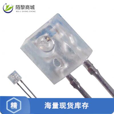 原装正品QEE113全新EMITTER IR 940NM 50MA RADIAL