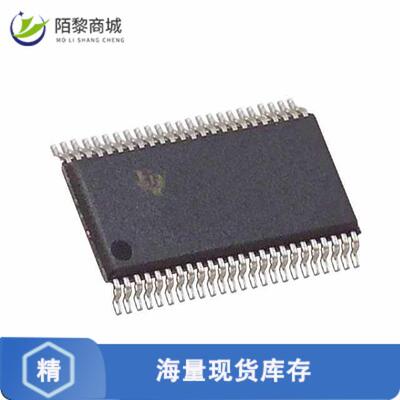 全新原装SN74AVCB164245VR正品/IC TRNSLTR BIDIRECTIO