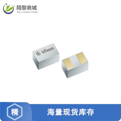 原装正品ESD249B1W0201E6327XTSA1全新TVS DIODE 18VWM
