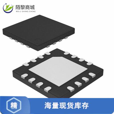 全新原装PIC16F18325-I/JQ正品/IC MCU 8BIT 14KB FLAS
