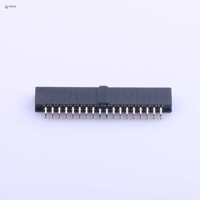 原装正品FH-00178全新排母 间距2.00mm 40Pi