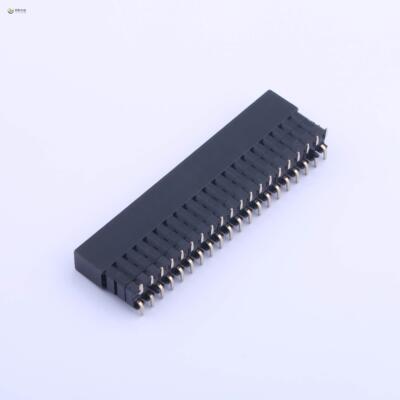 原装正品FH-00205全新排母 间距2.54mm 40Pin(2x