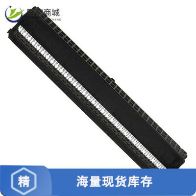 原装正品1-1658622-2全新CONN RCPT 64POS IDC 26-28AWG
