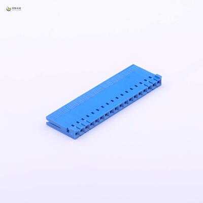 原装正品A2550HK-18P全新2.54mm 1x18P