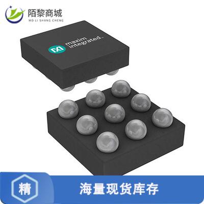 全新原装MAX17262REWL+T正品/IC BATT LIFEPO4/LI-ION