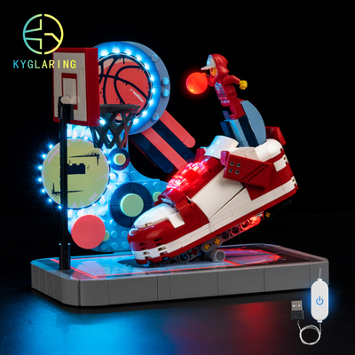 适用于乐高43021LED积木玩具灯饰