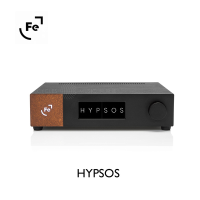 波兰 Ferrum Hypsos HiFi线性电源  5-30V可调电压线电 全新国行