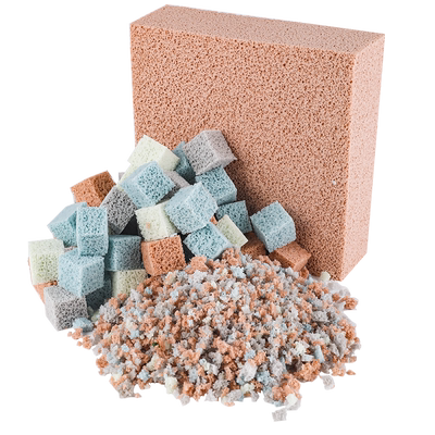 森森鱼缸湿滤材超净水