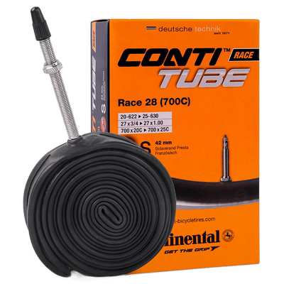 马牌公路自行车内胎Continental