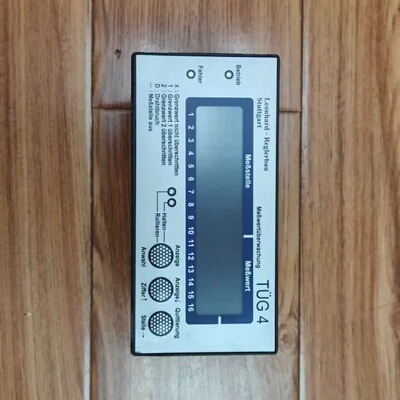 议价Leonhard-Reglerbau GmbH TUG 4