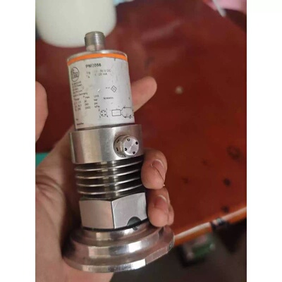 议价 德国HBM PM2056压力变送器