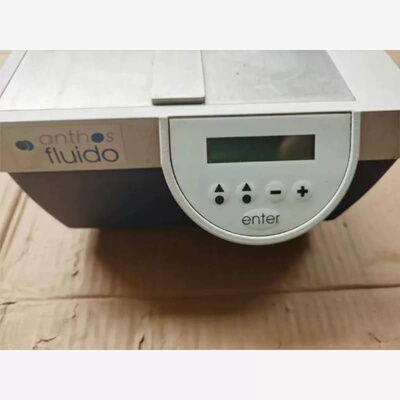 议价商品 安图斯anthos fluido 24-200 自动洗板机