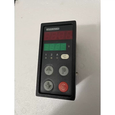 议价BRODERSEN UDC-35 230VAC议价
