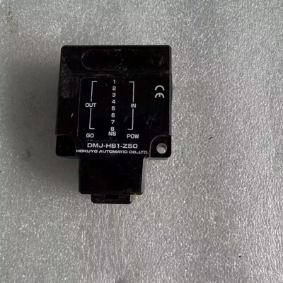 议价HOKUYO DMJ-HB1-Z50 SENSOR 6