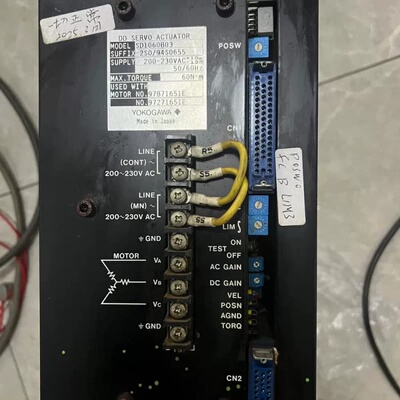 议价SD1060B03驱动器-2S0/95S0756 DM106