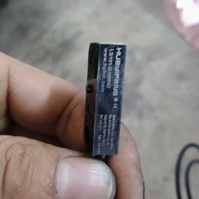 议价华怡丰HUAYIFENG光电感测器 LS101