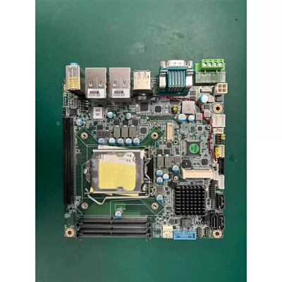 议价研华 AIMB-275G2-00A1E 主板，A1 A2均有