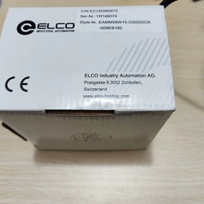 议价寻￥￥宜科EAMM58W15-GS6XDCR-4096/8192