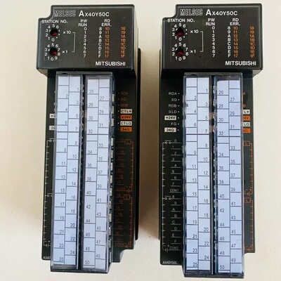 议价MELSEC AX40Y50C