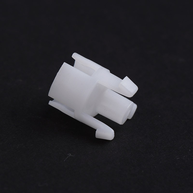 适配标致301东风雪铁龙C3-XR 2008全新爱丽舍离合器总泵卡子塑料