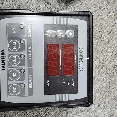 议价F22680 ORIENTAL东方数显工业控制器维修