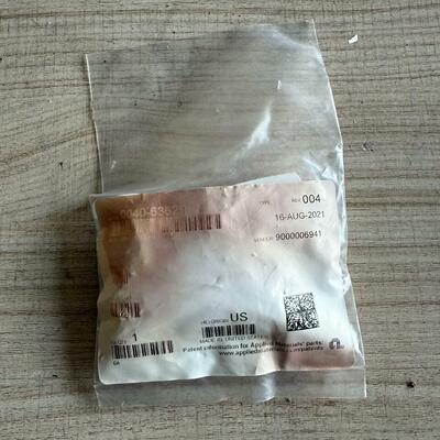 议价0040-63620 工业零配件 应用材料半导体设备配件维修