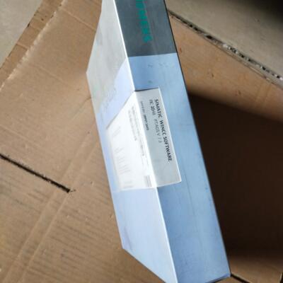 议价6AV6381-2BP07-3AV0 WINCC工控软件 版本V7.3维修