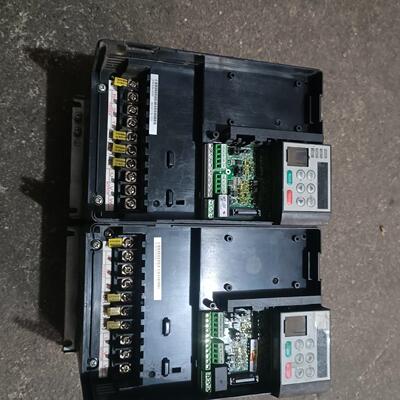 议价MD301T3.7B 汇川变频器 3.7KW 工业工控调速装置维修