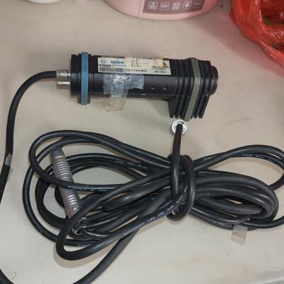 议价81623B Agilent光功率计探头 光学实验检测配件维修
