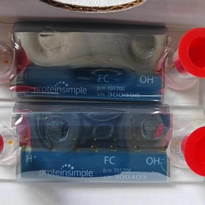 议价101700 FC proteinsimple 实验室分析耗材 实验检测配件维修