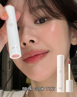 BBIA新品happyrim同款水光唇釉