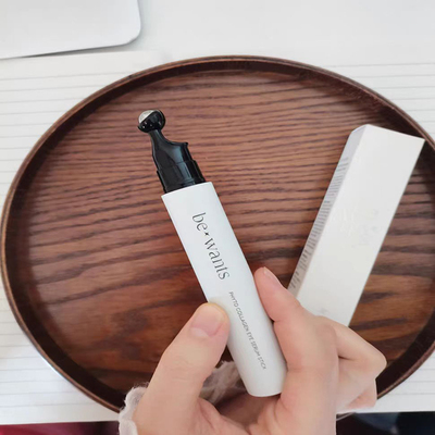 bewants植物胶原蛋白滚珠眼霜