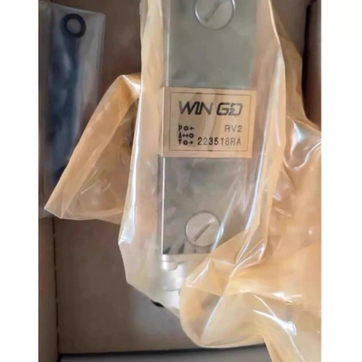 议价 WinGD 共轨阀 RV-2