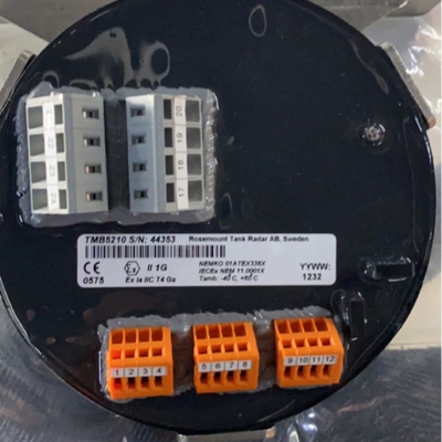 议价 Rosemount TMB5210 温度模块现货议价