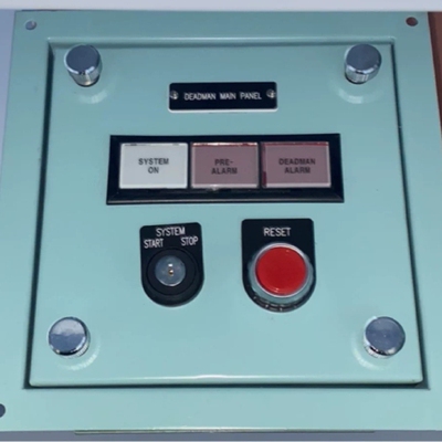 议价 DEADMAN MAIN PANEL戴德曼主面板现货议价