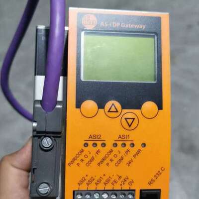 售前德国ifm易福门AC1376