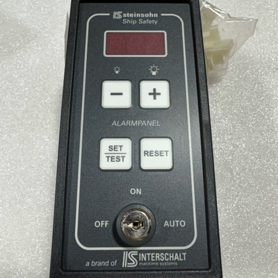 议价 IS A006.6 报警面板 全新现货议价