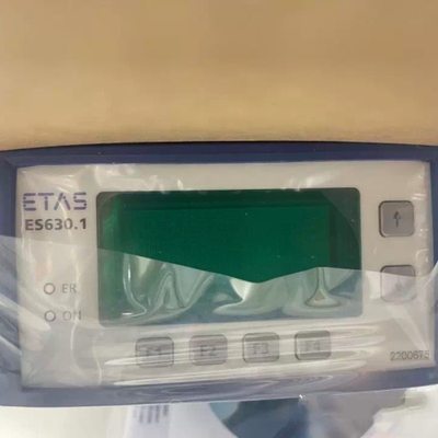 议价 德国ETAS空燃比仪显示表ES630.1 F-00K-106-298 2200675