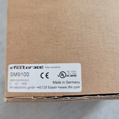 议价 德国原装IFM易福门SM8000 SM9000 SM9001 SM9100现货